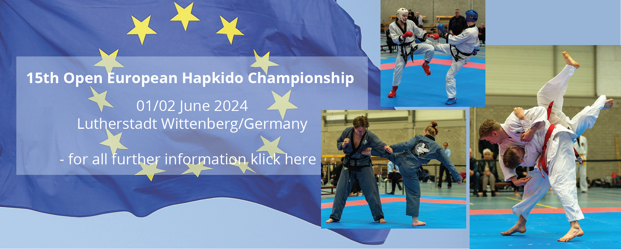International Hap Ki Do Cooperation International Hap Ki Do Cooperation